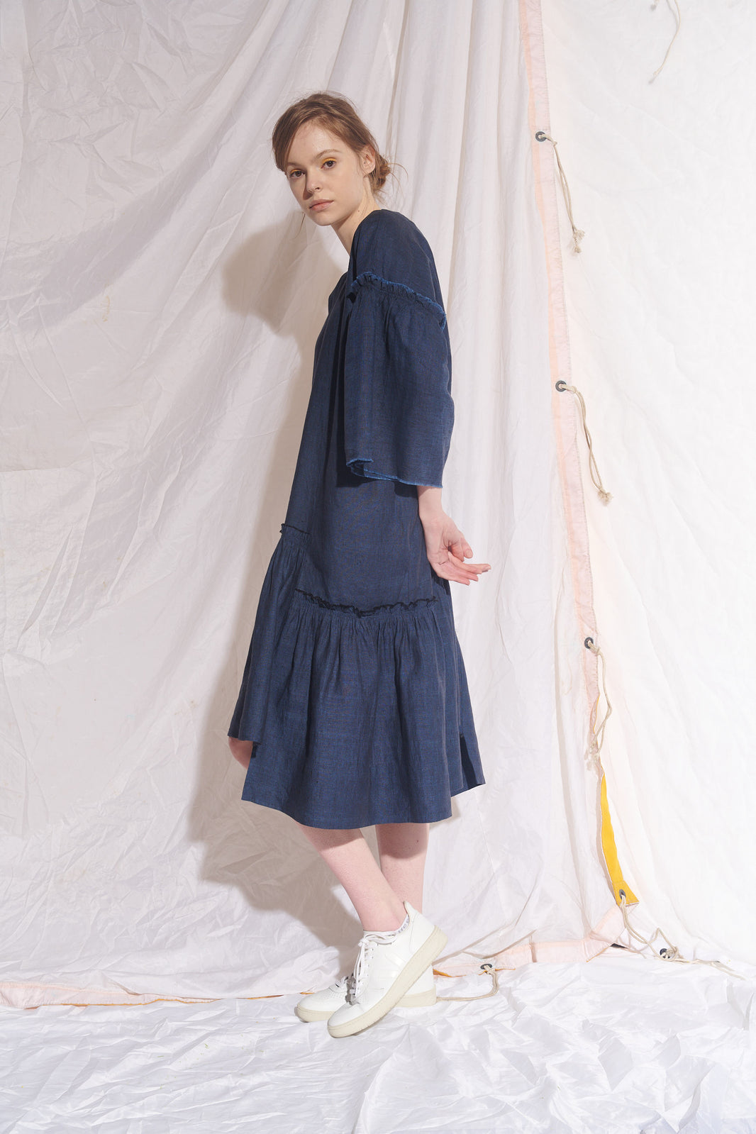 Porcelain - Dresses - Natural Fibres | Evening, Casual & Occasion ...